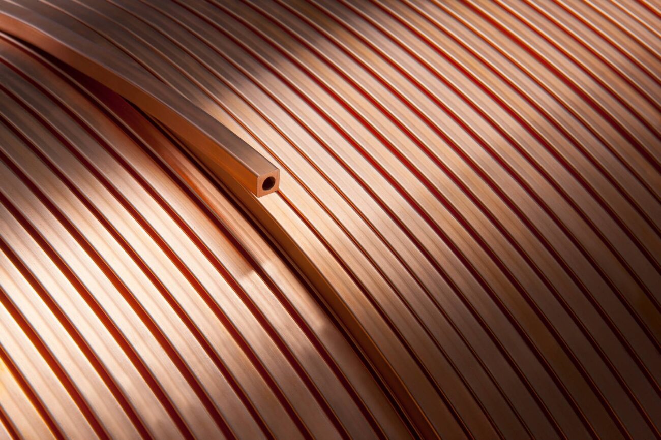 Copper Products | Luvata