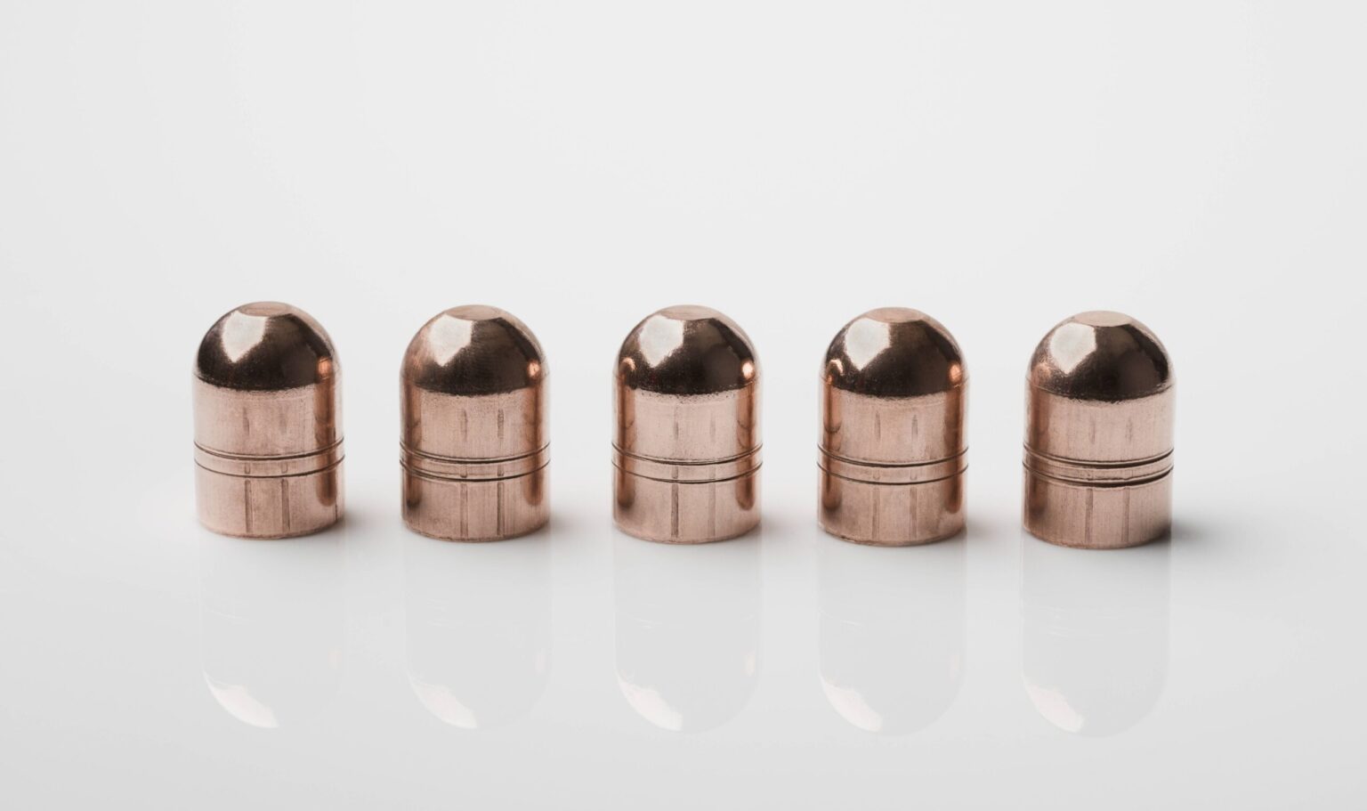 Resistance Spot Welding Electrodes