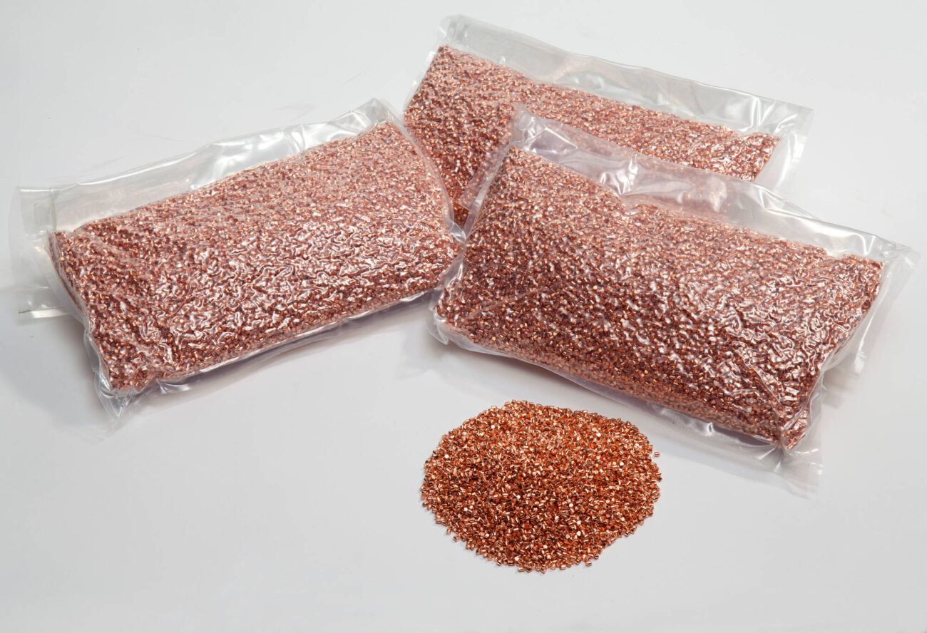 Ultra Pure Copper Products | Luvata