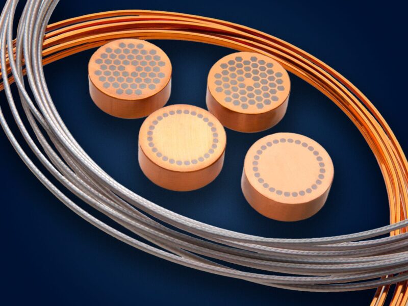 Superconducting Wire & Cable | Superconductors Manufacturer