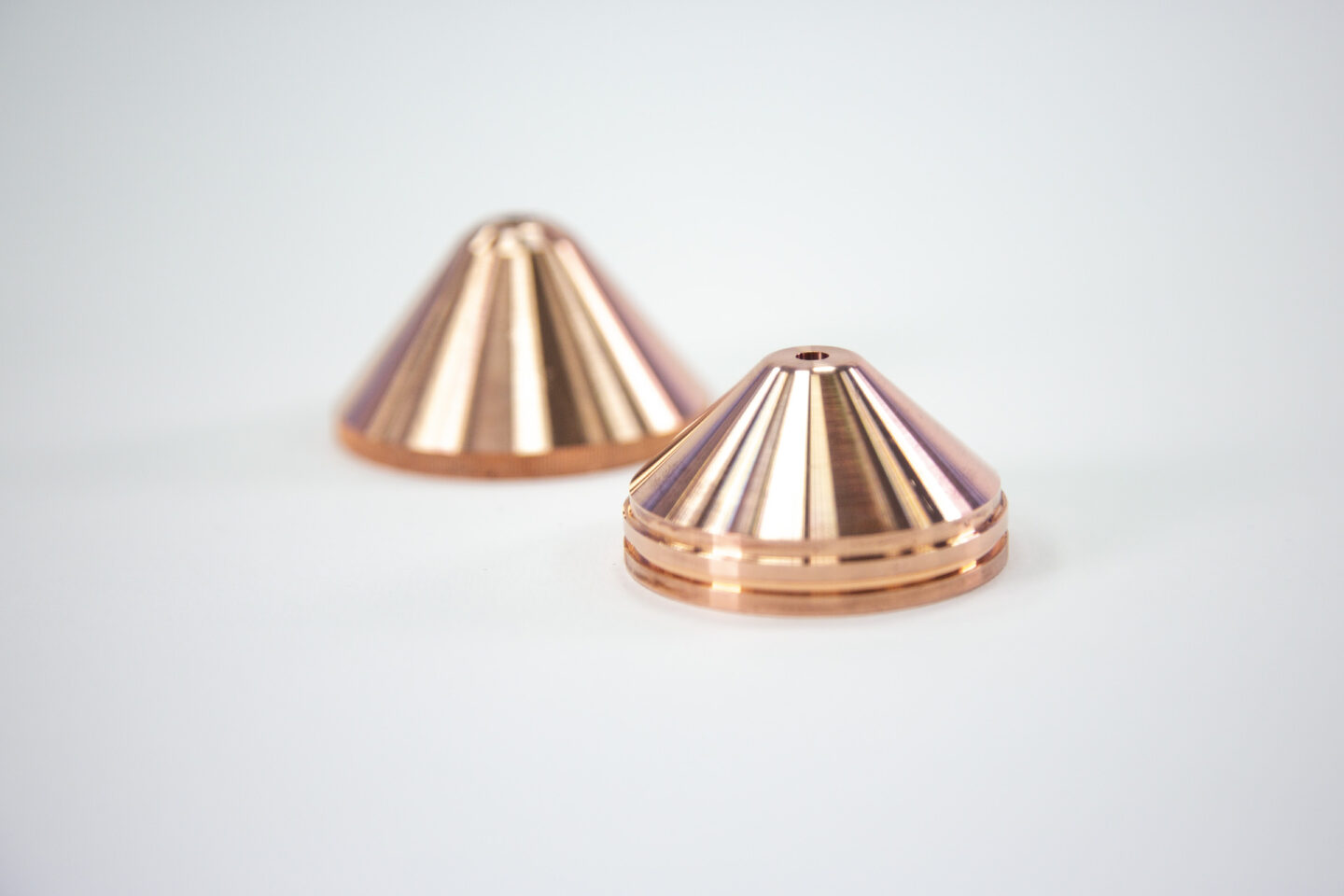 Plasma Shields for Plasma & Laser Cutting