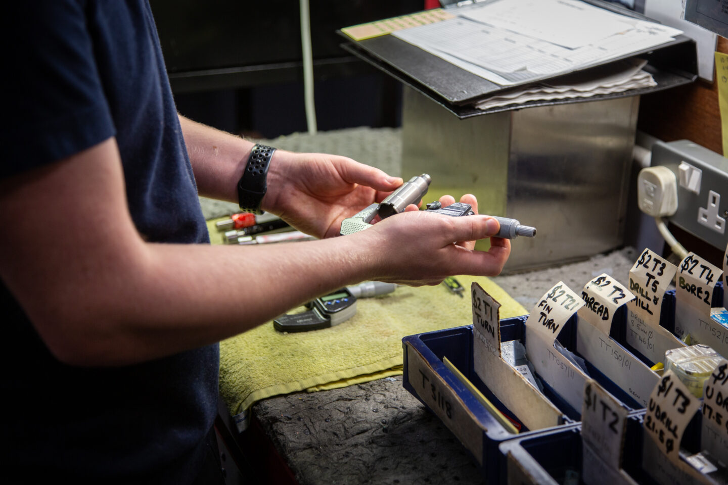 Luvata Welshpool Open Jobs